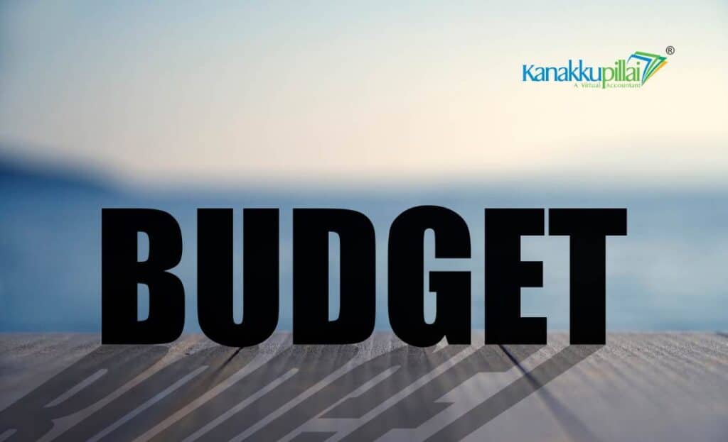Union Budget 2026: List of Government Schemes Announced